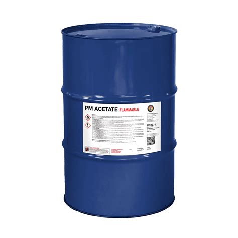 Pm Acetate Propylene Glycol Monomethyl Ether Acetate Worlds Best