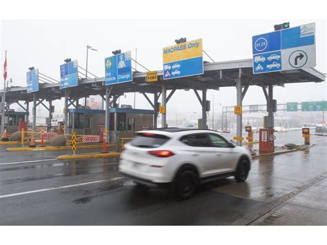 Deadline To Switch Macpass Transponders Lifted Halifax Harbour Bridges Pni Atlantic News