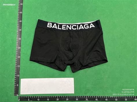 Vlone X Palm Angels And Balenciaga Underwear Rfashionreps