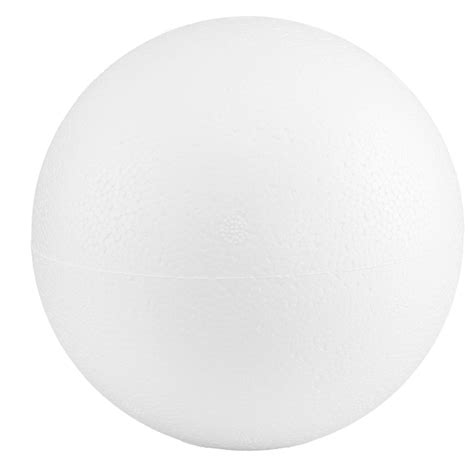 Styrox Pallo 12cm Hobby Point