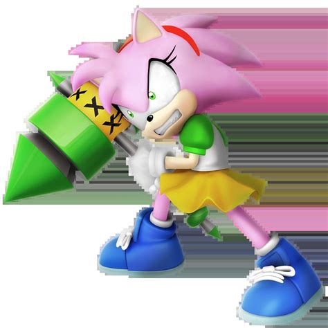 Rosy The Rascalsonic Injustice 2 Injustice Fanon Wiki Fandom