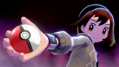 Pokemon Sword And Shield How To Catch Pokemon Easier Advanced Tips For
