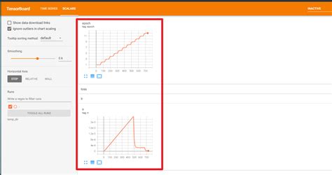 How To Draw Lr Log Without Train Dataset Open Mmlab Mmengine Discussion Github