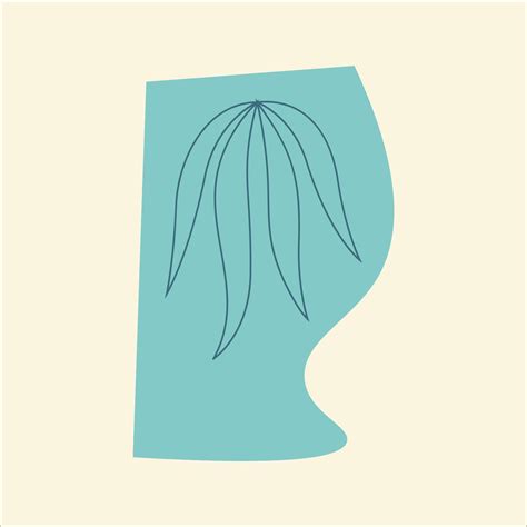 Abstract Illustrative Flat Handraw Element 46970890 Vector Art At Vecteezy