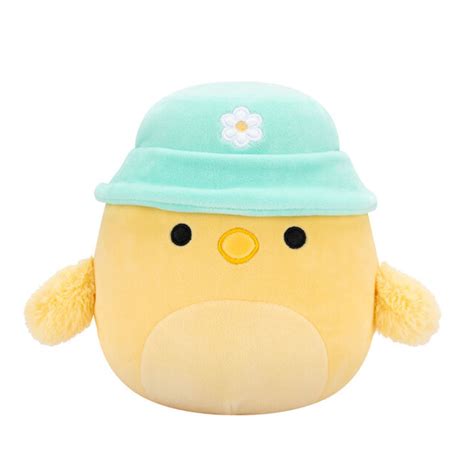 Squishmallow 75inch Easter Plush Assortment A Squishmallows Prima Toys