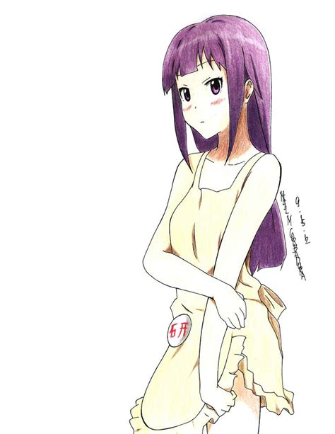 Sexy Aoi Yamada By Ska112 On Deviantart