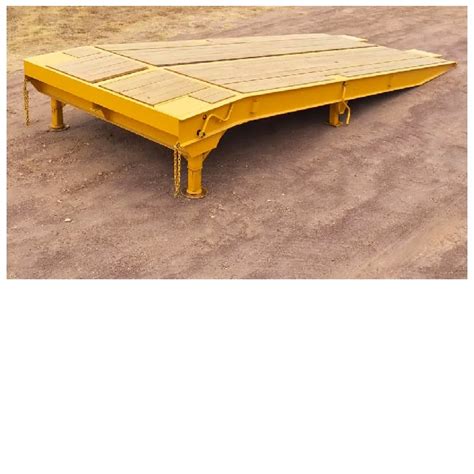 Standard Portable Loading Ramp Rental World