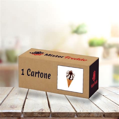 Kit Kat Cono Misterfreddo