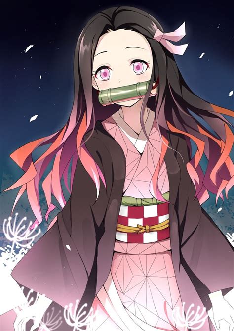 Anime Character With Long Hair And Pink Eyes Anime Tegninger Marvel