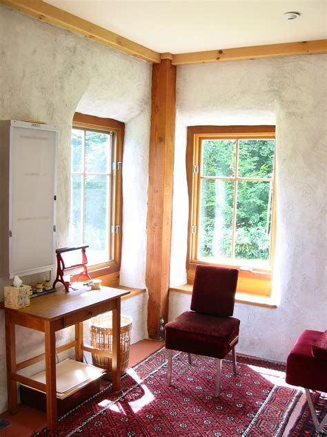 The Land — Dr Michele Doucette