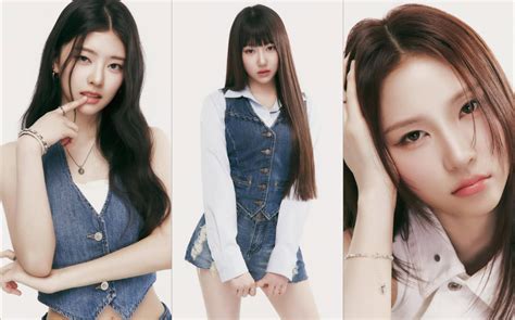 Kiiras Meet The Members Of The Upcoming 5th Gen K Pop Girl Group