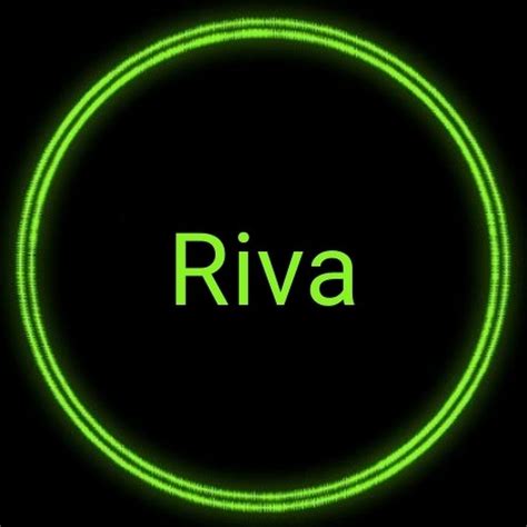 Riva┊ريفا Youtube