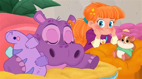 Vida The Vet Tails Of Sweetwood Junos Nice And Cozy Abc Iview
