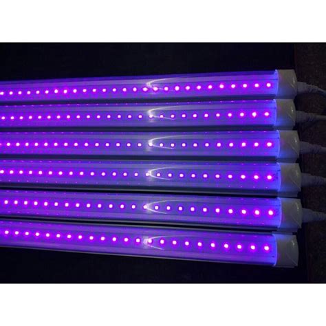 Application And Popularization Of Uvc Ultraviolet Germicidal Lamp