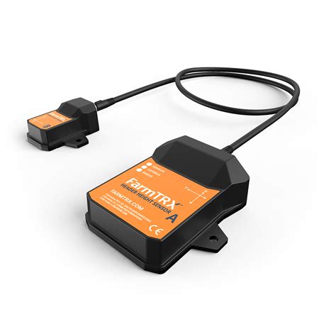Header Height Sensor Farmtrx