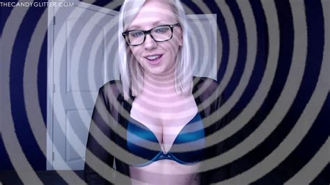 Candy Glitter Brain And Cock Reprogramming Manyvids