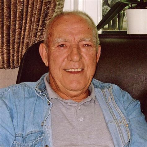 Jozef Vos 28 06 1940 11 04 2025 Uitvaartzorg Van De Laer