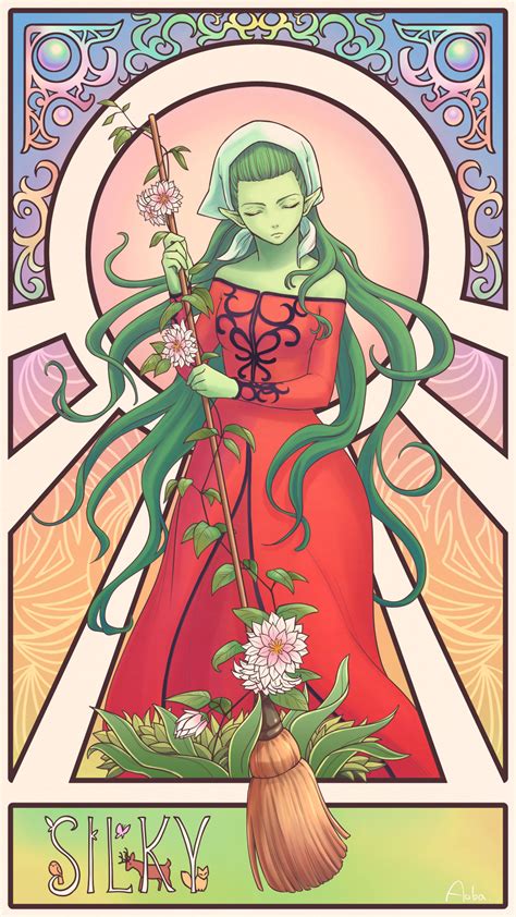 Shinabita Nasubi Silky Megami Tensei Shin Megami Tensei Highres