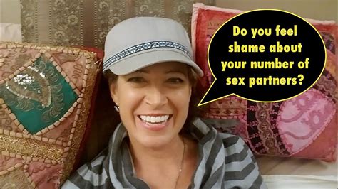 Shame With Your Sex Number Youtube