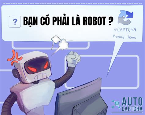 Làm Sao Thoát được Captcha Dịch Vụ Giải Mã Captcha Uy Tín