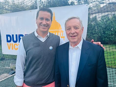 Matt Primack On Linkedin Senatordurbin Leadership Publicservice Communityengagement