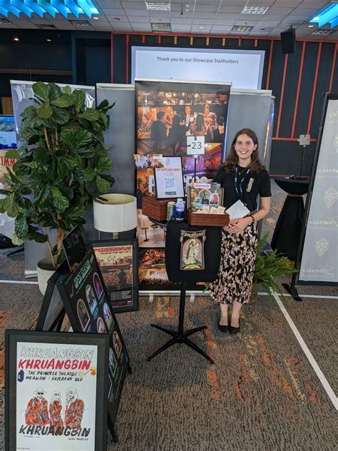 Harry Upton On Linkedin Bsbshowcase Brisbaneevents Brisbanenetworking