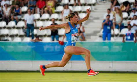 Atletica