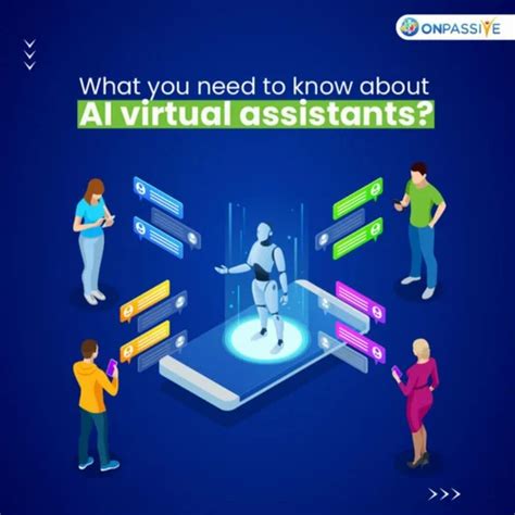 Ai Interactive Virtual Assistant At Best Price In Bhubaneswar Id