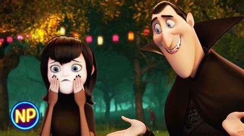Hotel Transylvania 2 Birthday Party Youtube