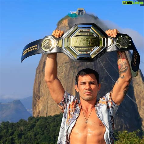 Alexandre Pantoja Wiki Biography Age Gallery Spouse And More