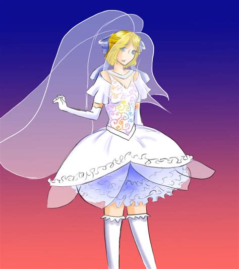 The Puppets Bride By Ponsii On Deviantart