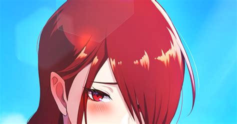 Persona 3 Mitsuru Kirijo Swimsuit 美鶴先輩に Pixiv