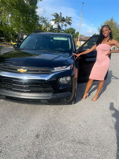 Meet Jamika Jackson Canvasrebel Magazine