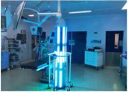 Compact Uv Devices Can Offer Affordable Portable And Efficient