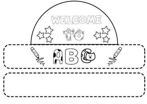 Welcome Abc Pdf