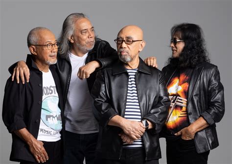 Konsert Berita Gempa Ramli Sarip Tolak Tepi Soal Jualan Tiket Utusan Malaysia