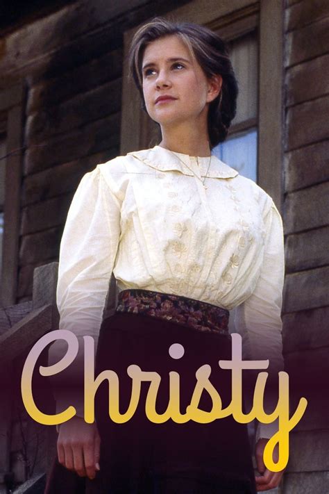 Christy Rotten Tomatoes