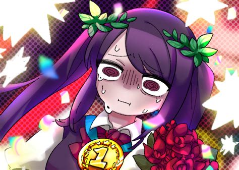 Overwhelmed Jill From The Poll Results If Anyone Hasnt Seen It Yet Spoilers Rwaifubartending