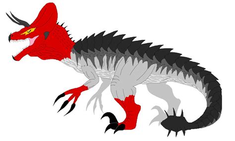 Ultimasaurus By Memezilla25 On Deviantart