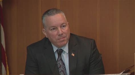 Marshall Mcclain On Linkedin Courtroom Win For Alex Villanueva