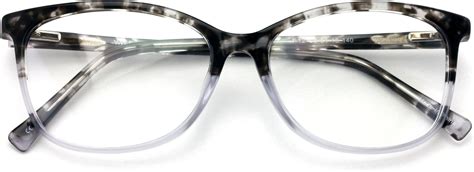 Cheetah Color Glasses