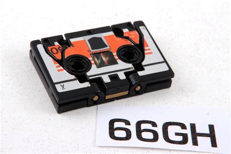 Transformers® G1 Mini Cassettes Toy Store Largest