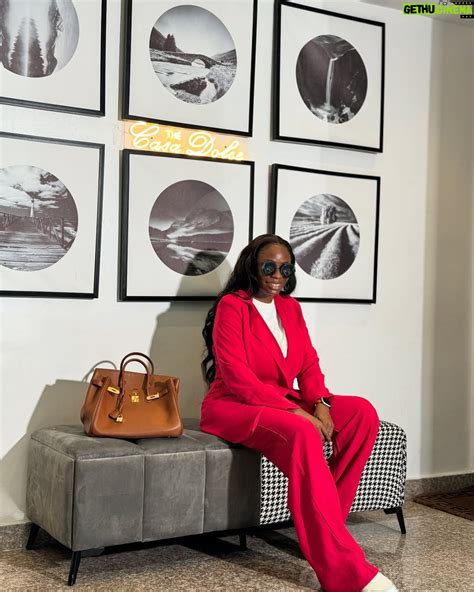 Bolaji Ogunmola Gethu Cinema