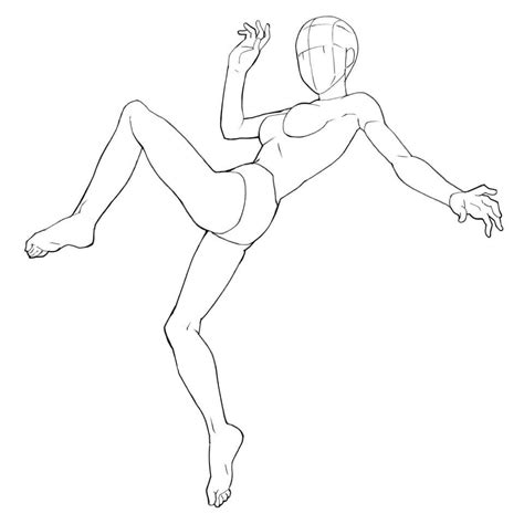 Best How To Draw A Sexy Anime Body Step By Step Drawing Guide By Dawn Artofit
