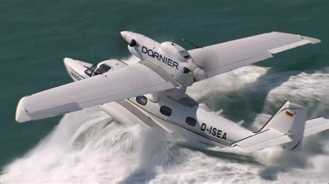 Dornier Seawings Seastar Interior Specifications Cockpit And Price