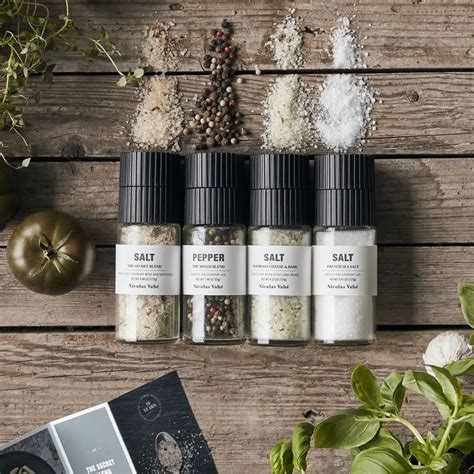 Nicolas Vahé Favourite Collection Smaksgaver