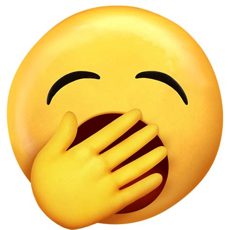 🥱 Yawning Face On Twitter Emoji Stickers 131