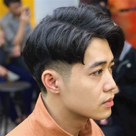 Top Các Kiểu Tóc 64 Nam đẹp Thời Thượng Phù Hợp Mọi Gương Mặt