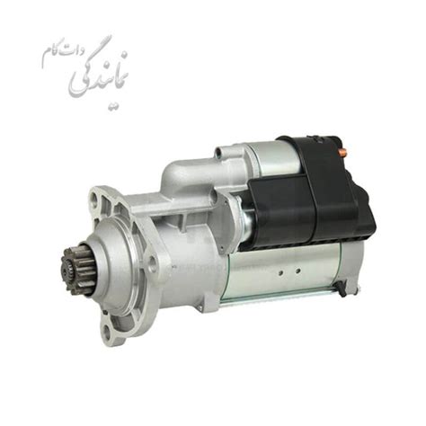 استارت اسکانیا