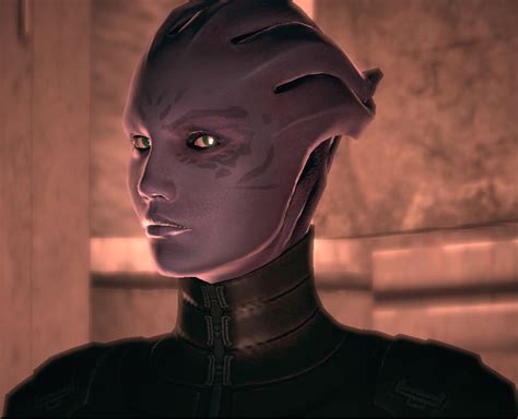 Shiala Mass Effect Italia Wiki Fandom